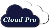 Homepage | Cloud Pro